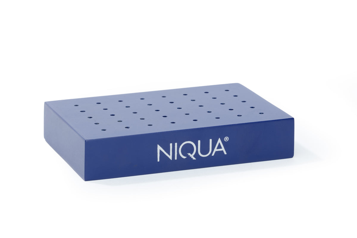 03 093 000 Acrylic drill stand – NIQUA®-SHOP
