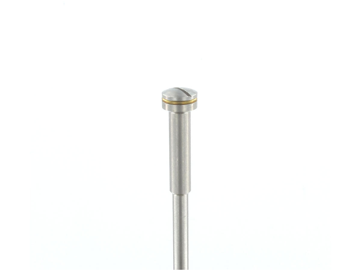 06 040 002 Mandrel made of stainless steel ANTILOPE® pin reinforced Ø ...